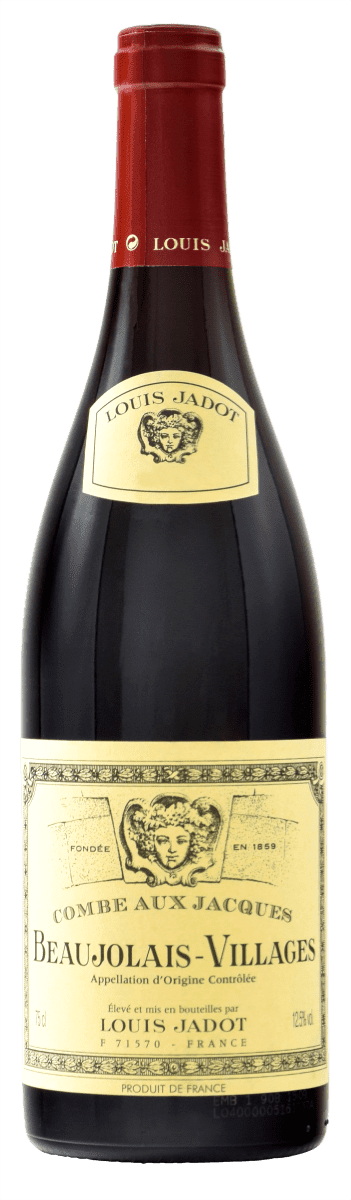 Louis Jadot, Beaujolais-Village, Combe aux Jacques