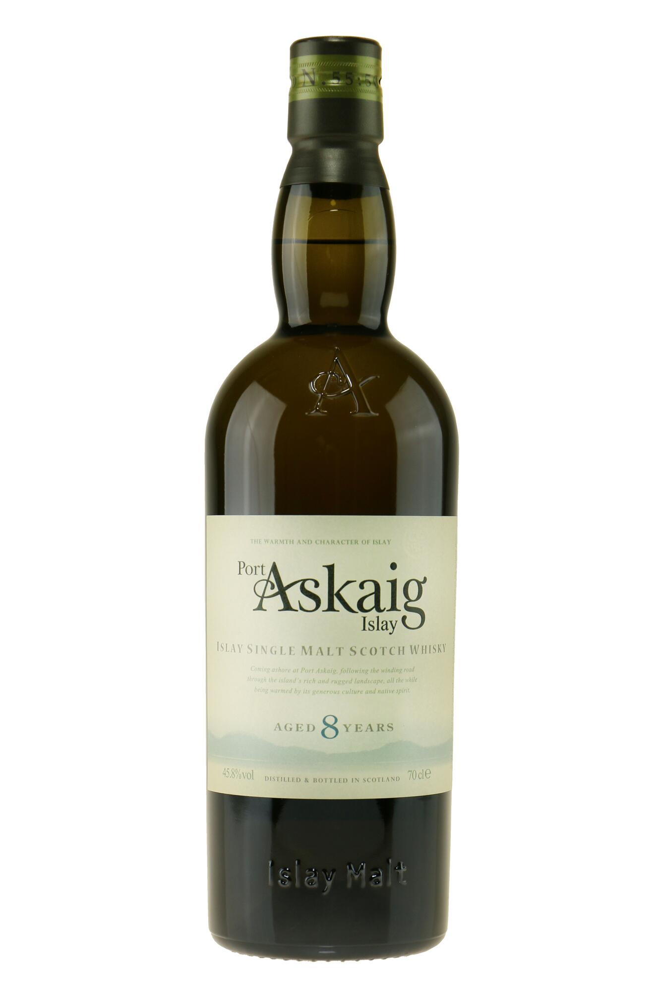 Port Askaig 8 years Islay