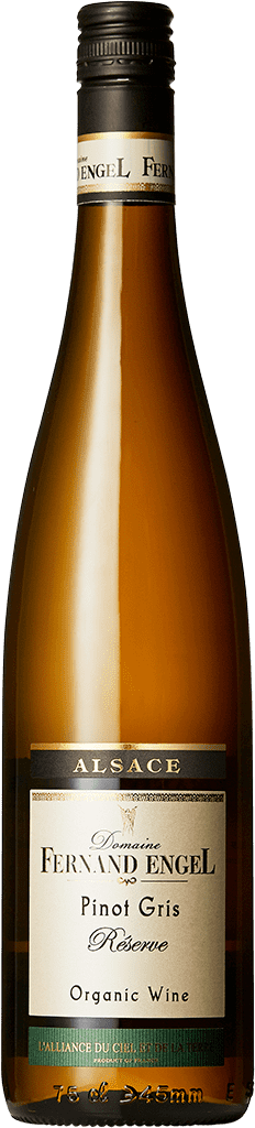 Fernand Engel Pinot Gris Reserve Alsace