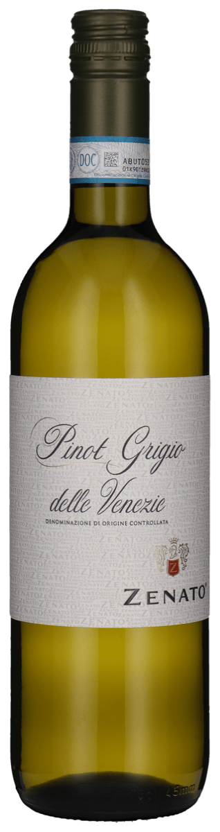Zenato Pinot Grigio delle Venezie Veneto